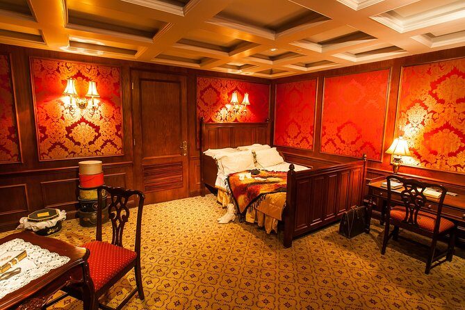Titanic: The Artifact Exhibition at the Luxor Hotel and Casino - The Sum Up: Is it Worth It?