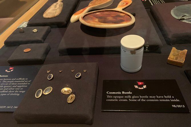Titanic : The Artifact Exhibition Ticket in Orlando - Analyzing the Value