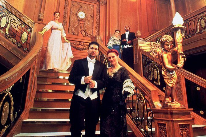 Titanic : The Artifact Exhibition Ticket in Orlando - Who Will Love This Tour?
