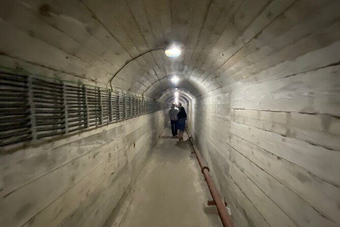 Tito's Bunker: Discover Secret & Boracko Lake Tour from Sarajevo - Key Points: