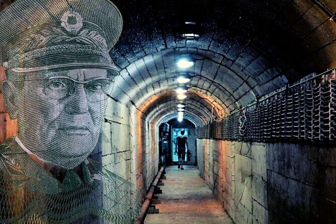 Tito's Bunker: Discover Secret & Boracko Lake Tour from Sarajevo - What’s Included & What You Might Consider