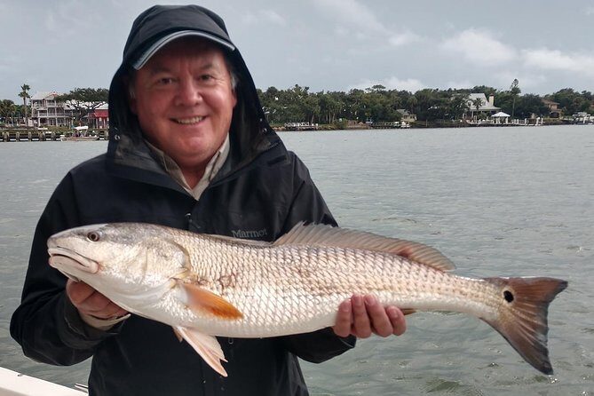 Titusville Inshore Fishing Charter - An In-Depth Look at the Titusville Inshore Fishing Experience