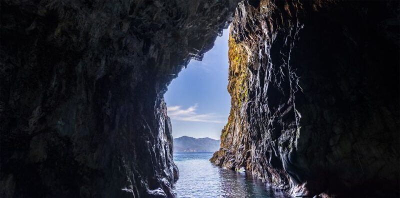 Tiuccia : Near Ajaccio, Piana-Scandola Boat Trip with Stops - FAQ