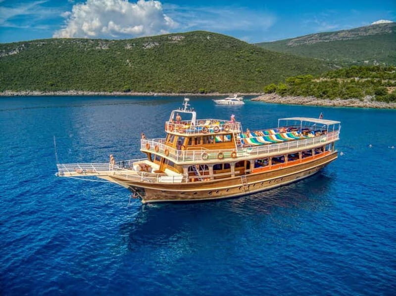 Tivat/Kotor: Boka Bay Full-Day Guided Cruise with Swim Stop - Final Thoughts: Why You Should Consider This Tour