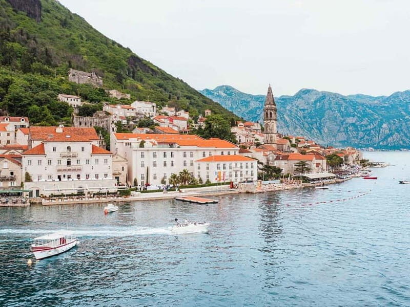 Tivat/Kotor: Boka Bay Full-Day Guided Cruise with Swim Stop - FAQ