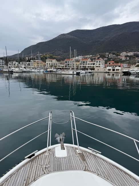 Tivat Yacht and Boat rentals without skipper - Exploring Boka Kotorska Bay by Boat: What We Think You’ll Love
