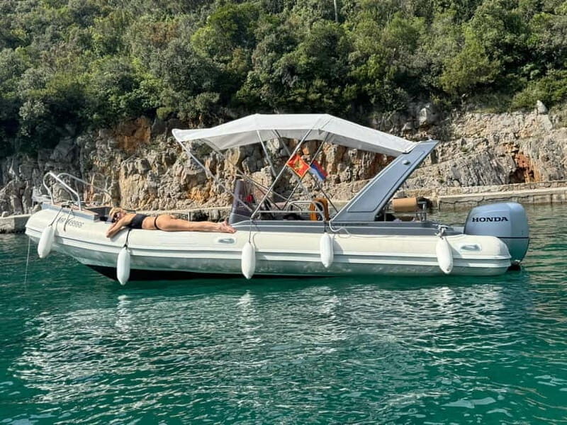 Tivat Yacht and Boat rentals without skipper - What’s Included and What’s Not