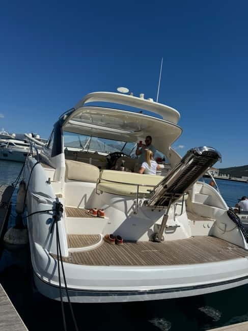 Tivat Yacht and Boat rentals without skipper - Who Should Consider This Experience?
