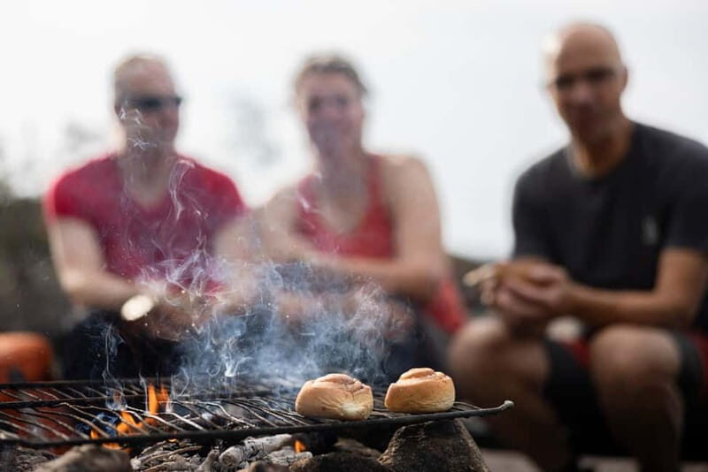 Tiveden National Park: Morning Tour with Breakfast - An Authentic Morning Walk in Sweden’s Verdant Wilderness