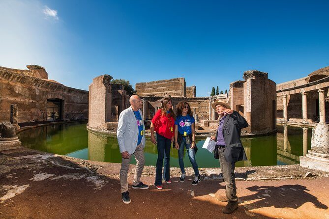 Tivoli, Hadrians Villa and Villa d'Este, a charming day trip from Rome - Evaluating the Value