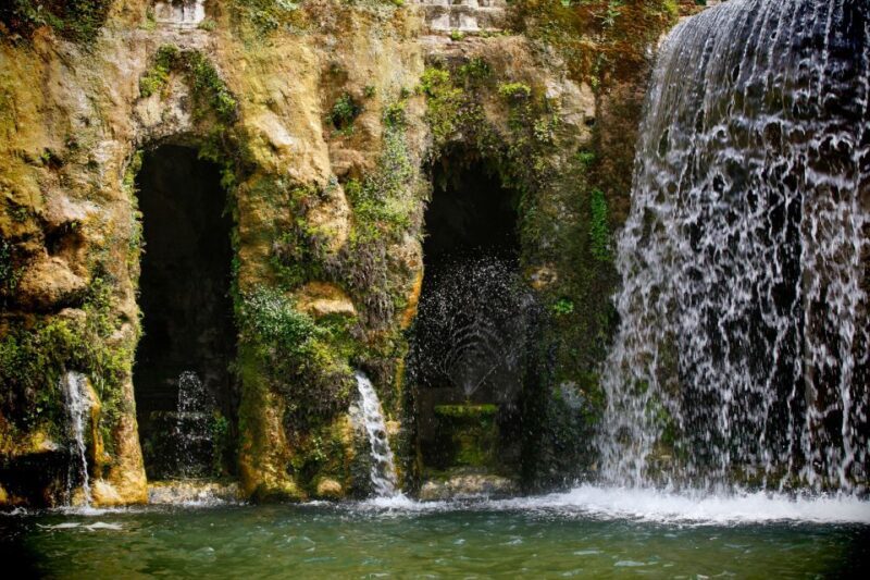 Tivoli: Hadrian's Villa and Villa d'Este Guided Tour - What Do the Reviews Say?
