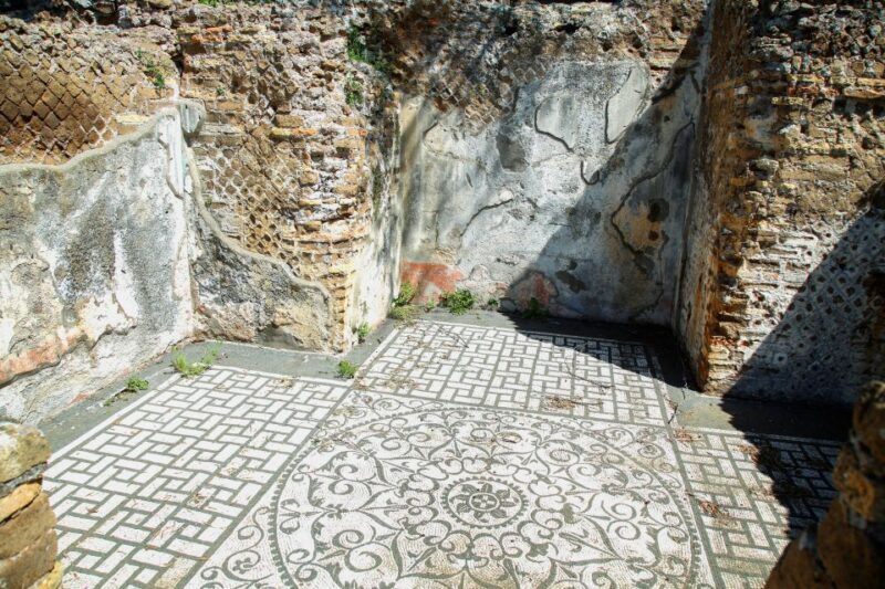 Tivoli: Hadrian's Villa and Villa d'Este Guided Tour - Who Will Love This Tour?