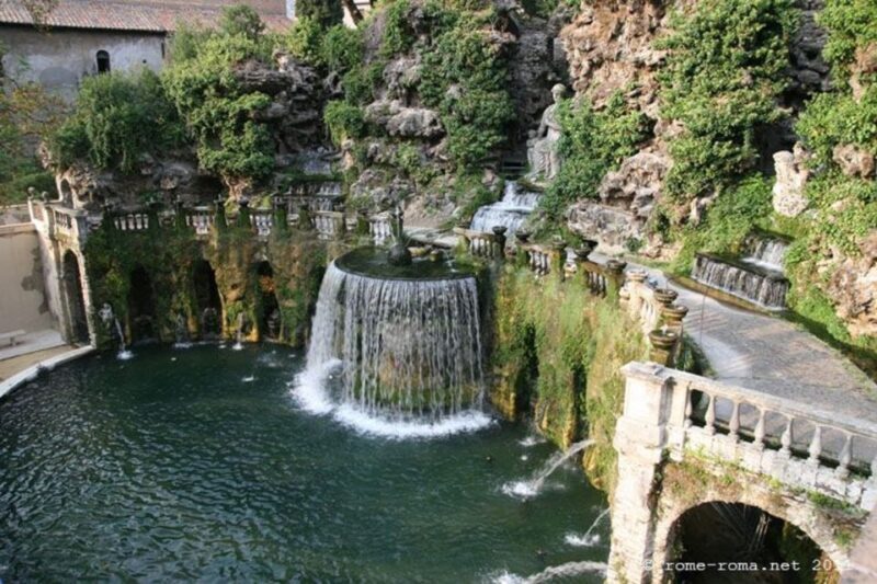 Tivoli: Hadrian's Villa and Villa d'Este Guided Tour - FAQ: Your Practical Questions Answered