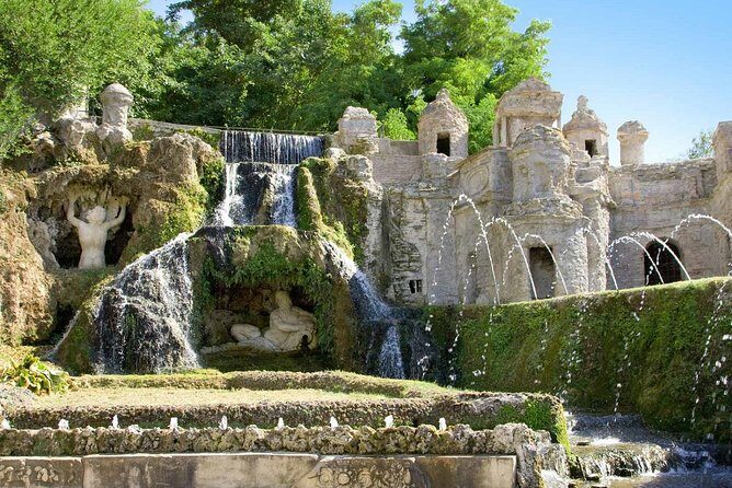 Tivoli: Hadrian's Villa and Villa d'Este, Semi-Private Tour - Deep Dive: Why This Tour Stands Out