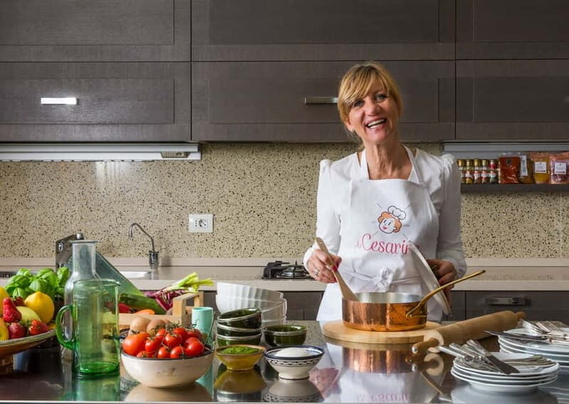 Tivoli: Market, Cooking Demo & Meal at a Local's Home - The Value of This Experience