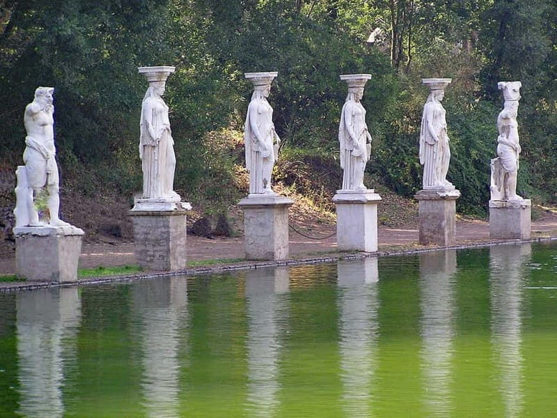 Tivoli - Private Historic Walking Tour - Exploring Tivoli’s Charm in Two Hours