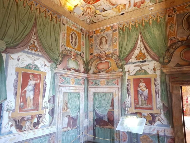Tivoli: Skip-the-Line Villa d'Este Ticket + Audio Guide APP - The Pros and Cons in a Nutshell