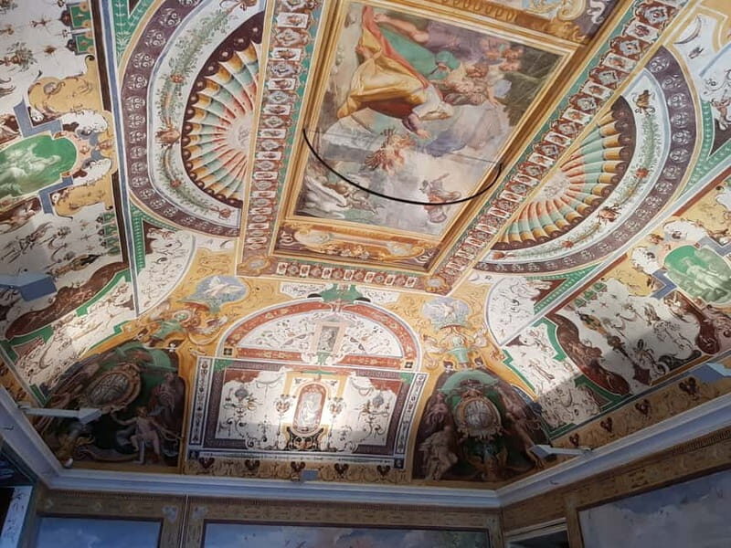 Tivoli: Skip-the-Line Villa d'Este Ticket + Audio Guide APP - Final Thoughts