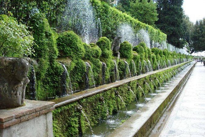 Tivoli tour - An In-Depth Look at the Tivoli Tour