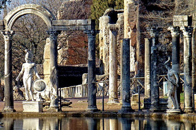 Tivoli tour - Who Should Consider This Tour?