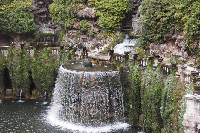 Tivoli tour - FAQs