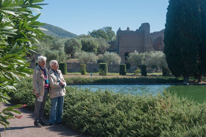 Tivoli Villa DEste and Hadrians Villa Private tour with lunch - Why It’s Special