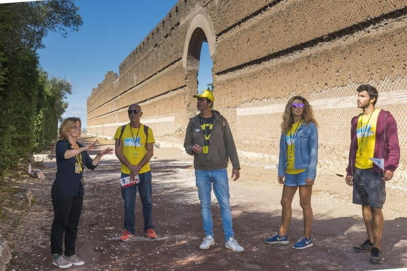 Tivoli: Villa d'Este Guided Tour - An In-Depth Look at the Tour Experience