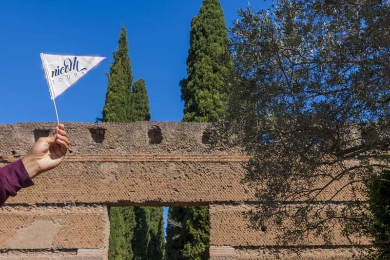 Tivoli: Villa d'Este Guided Tour - Who Should Consider This Tour?