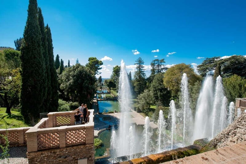 Tivoli: Villa d'Este Guided Tour - Getting to Know Villa dEste: What’s It All About?