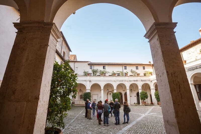 Tivoli: Villa D'Este & Villa Adriana Pass & App Audioguide - Key Points