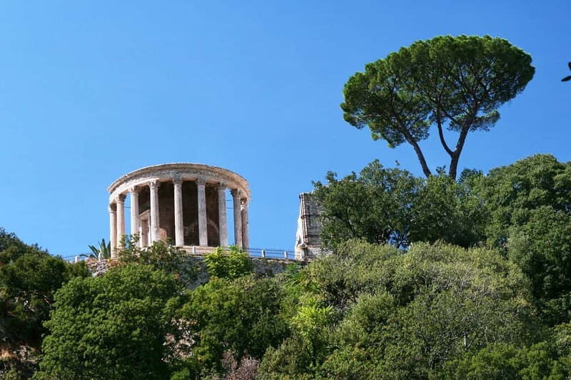Tivoli: Villa Gregoriana Entrance Ticket - Final Thoughts: A Worthwhile Day Trip from Rome
