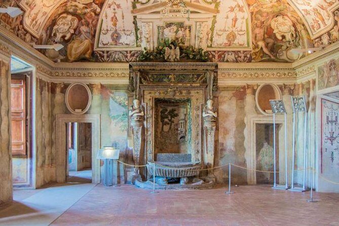 Tivoli Villas and Gardens (Driver Only/Self Touring) - Final Thoughts