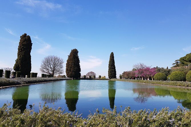 Tivoli Villas Full Day Trip From Rome with Lunch - Value for Money