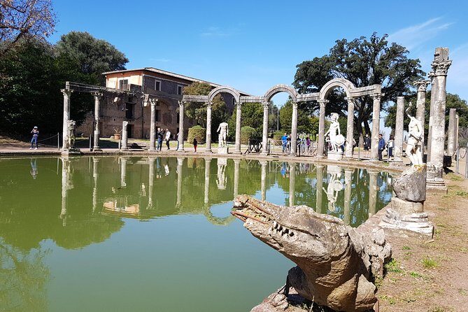 Tivoli Villas Full Day Trip From Rome with Lunch - Who Will Love This Tour?
