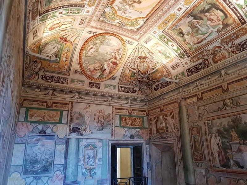 Tivoli:Skip the Line Ticket to Villa d'Este + Audioguide APP - Who Should Consider This Tour?