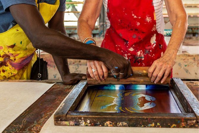Tiwi By Design Day Tour - The Value Proposition