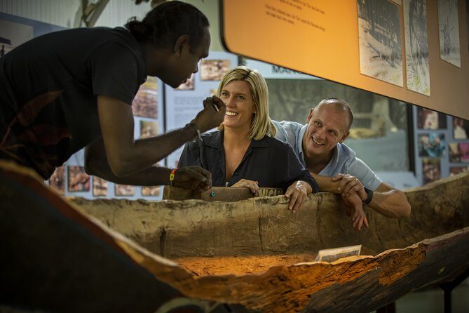 Tiwi By Design Day Tour - Final Thoughts