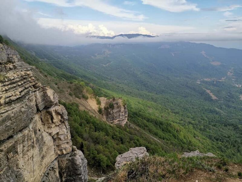 Tkibuli Day Trip with Wine & Tea Tasting from Kutaisi - Who Will Love This Tour?