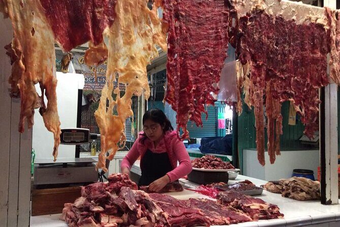 Tlacolula, Tlacochahuaya and Yagul Market Sunday - FAQs