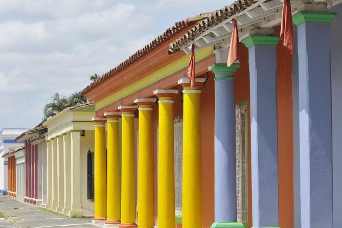 Tlacotalpan World Heritage Site and Alvarado Day Trip - A Closer Look at the Itinerary