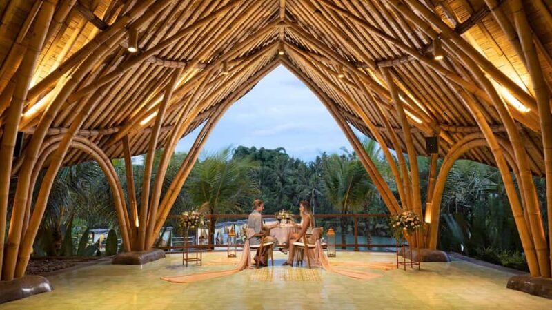 Tlaga singha Ubud infinity Pool+Monkey Forest + Water fall - Transportation & Practical Details