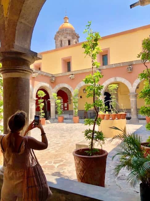 Tlaquepaque and Tonala Private Full-Day Tour - A Full Breakdown of the Tour Experience