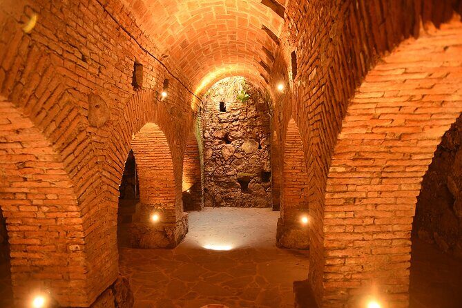 Tlaquepaque Half-Day Walking Tour - FAQ