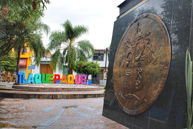 Tlaquepaque Tour with Transportation! - Key Points