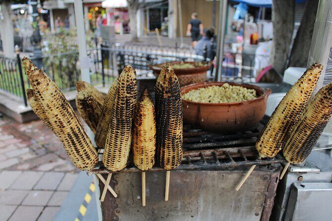 Tlaquepaque Tour with Transportation! - Who Would Love This Tour?