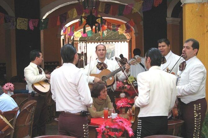 Tlaquepaque Tour with Transportation! - The Sum Up: Is This Tour Right for You?