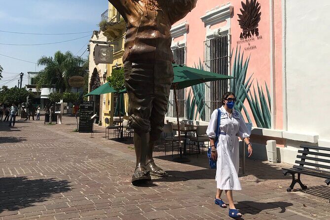 Tlaquepaque Tour with Transportation! - FAQ