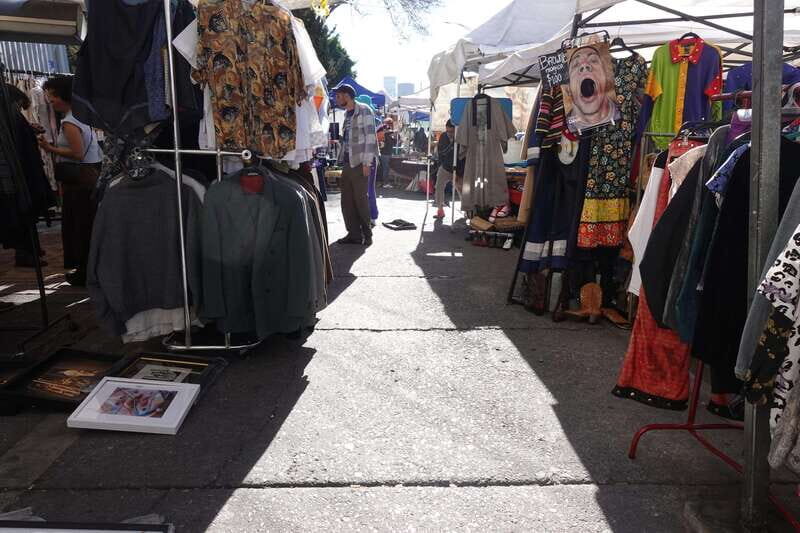 Tlatelolco and La lagunilla Market Mexico City Walking tour - FAQs