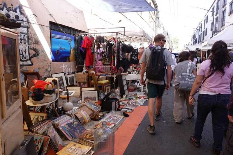 Tlatelolco and La lagunilla Market Mexico City Walking tour - Final Thoughts