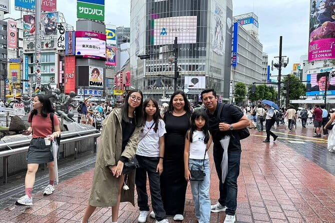 To all Vegans! Ramen,Sweets & Amusement arcade in Shibuya! - Final Thoughts on the Experiences Value